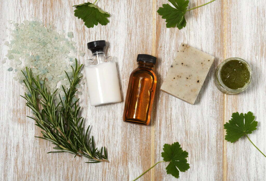 How To Get The Most Out Of Your Botanical Skincare – GetSpaz