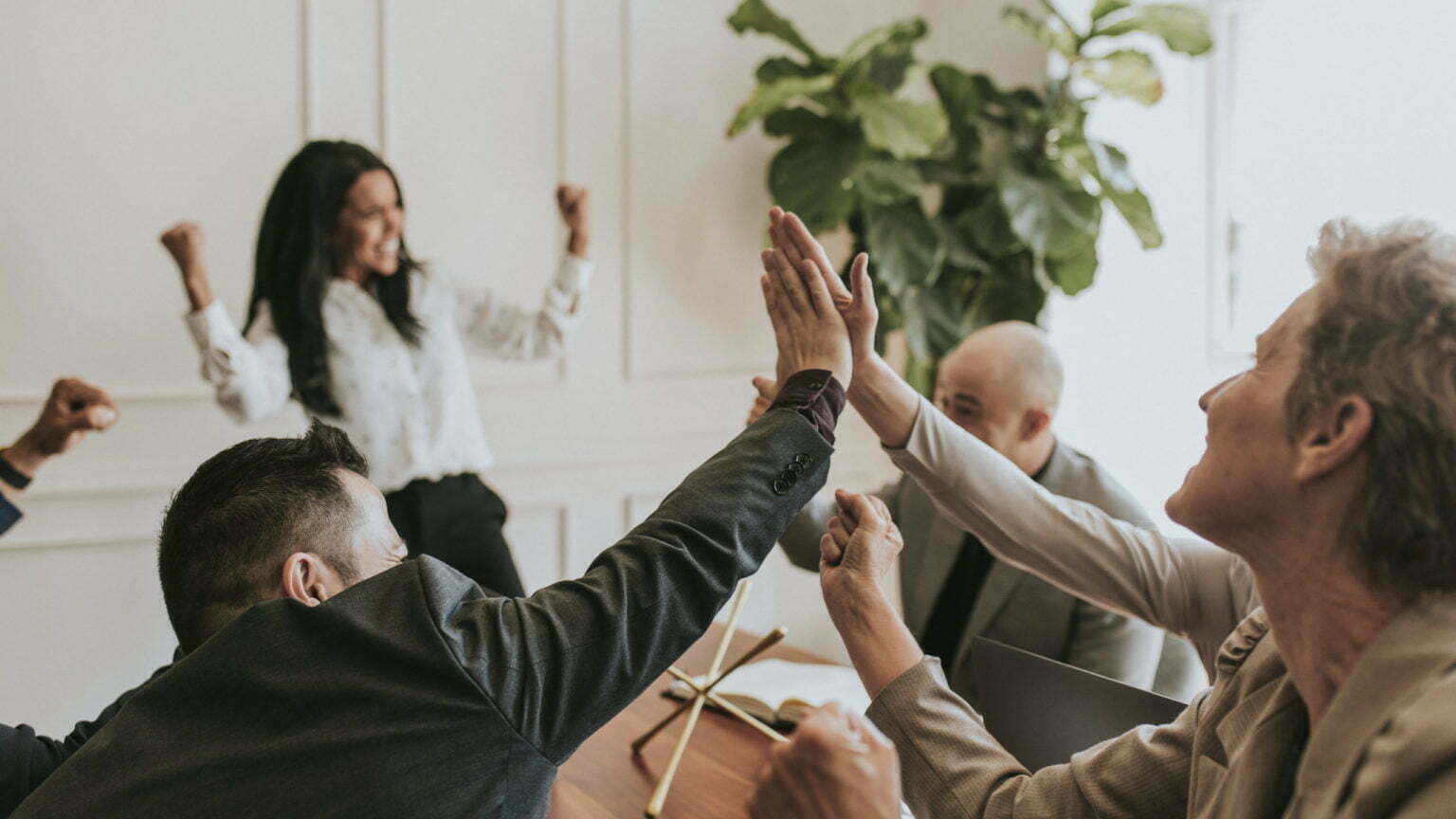 Top Careers For High-Achievers – GetSpaz