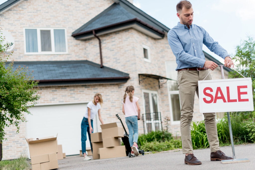 How To Get Your House Ready for Sale – GetSpaz