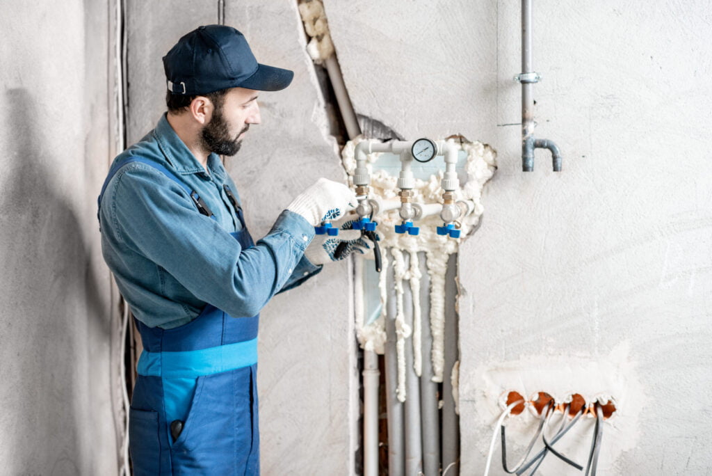 Choosing the Right Caps and Plugs for Your Plumbing Needs – GetSpaz