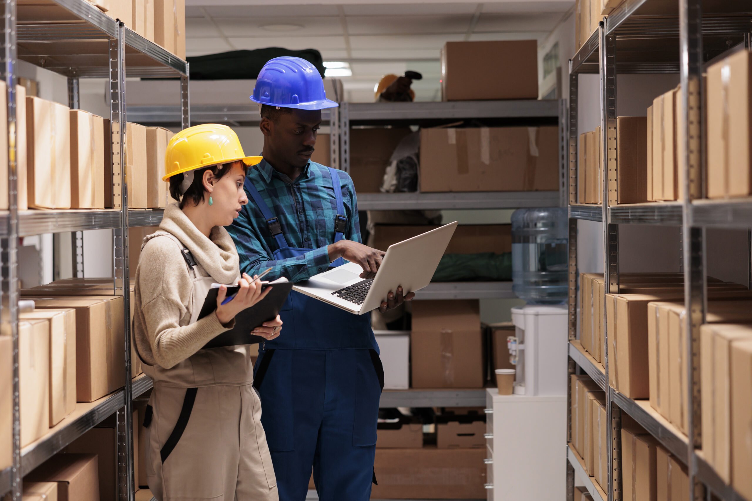 Optimizing Resource Allocation Through Equipment Inventory Software ... Optimizing Resource Allocation Through Equipment Inventory Software ...
